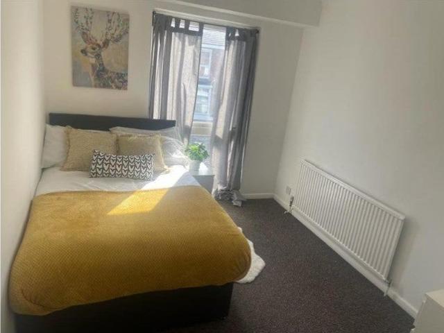 Room at St Egberts Way, Greater London