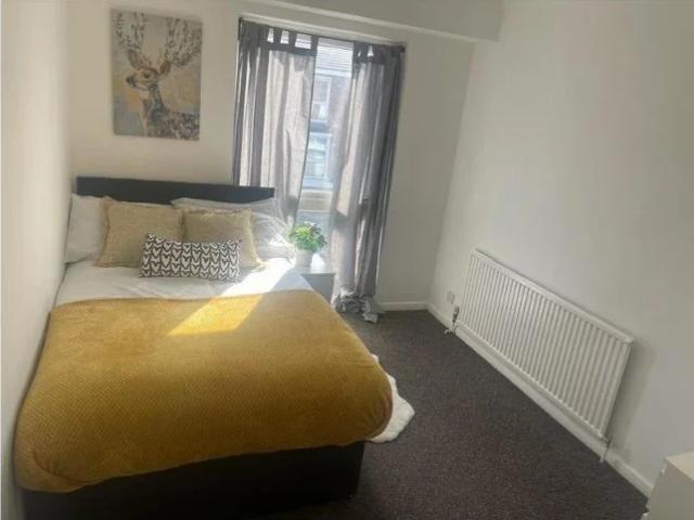 Room at St Egberts Way, Greater London