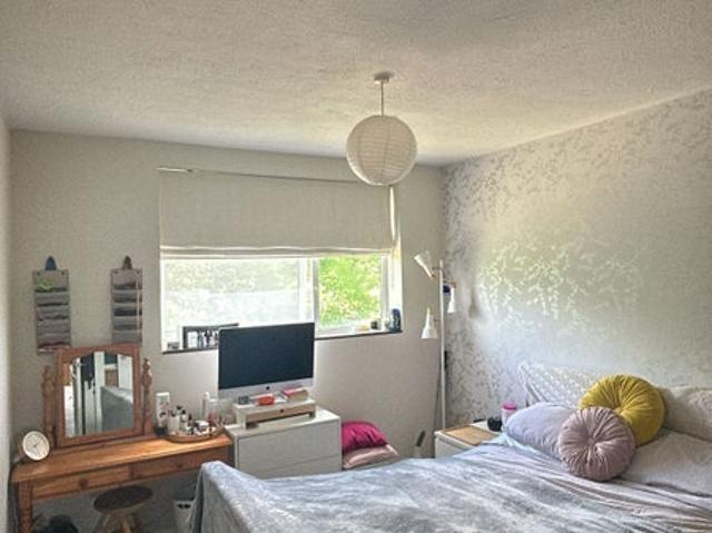 Room at St Faith's Road, Greater London