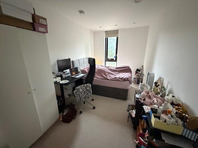 Room at St. Gabriel Walk, Greater London