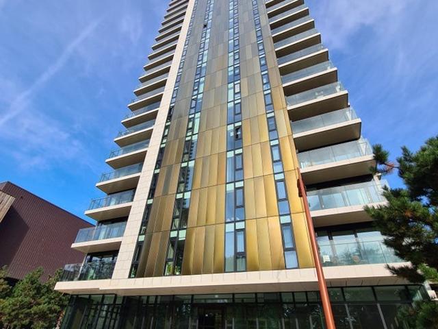 Room at St. Gabriel Walk, Greater London