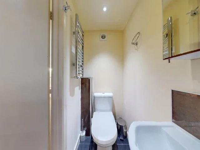 Room at St. Gabriel's Road, Greater London