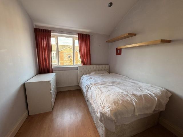 Room at St Georges Mews, Greater London