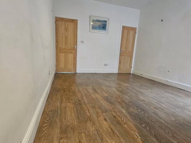 Room at St. George's Road, Coventry