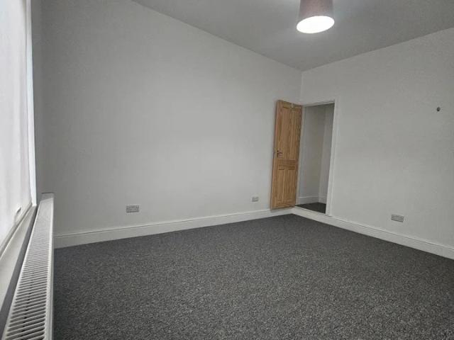 Room at St. George's Road, Coventry