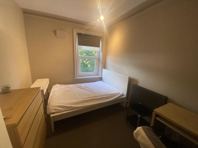 Room at St. George's Terrace, Newcastle upon Tyne