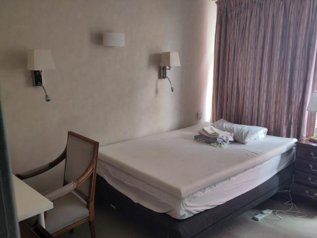 Room at St Giles Square, Greater London