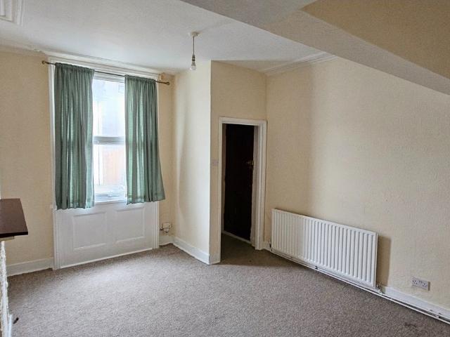 Room at St James's Park, Greater London