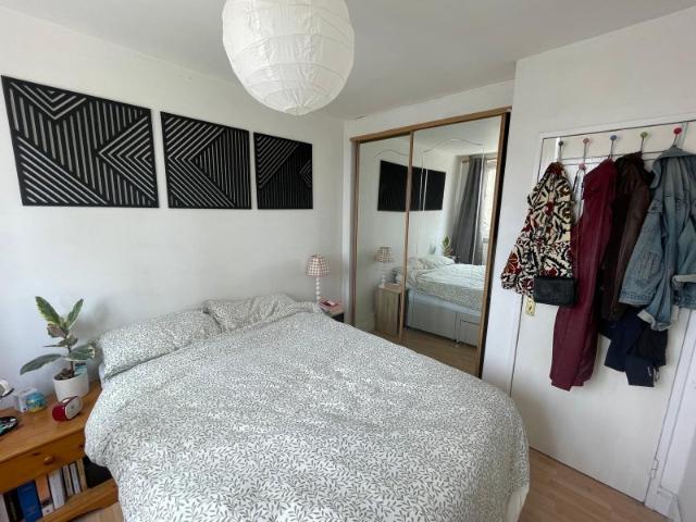 Room at St. John Street, Greater London