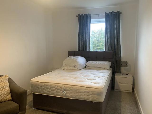 Room at St Johns Close, Peterborough