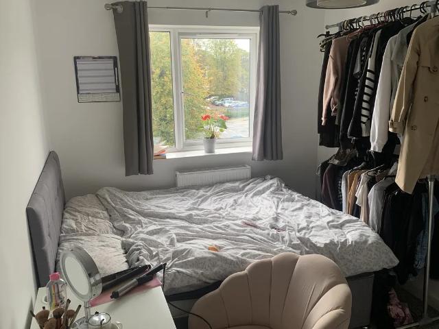 Room at St Johns Close, Peterborough
