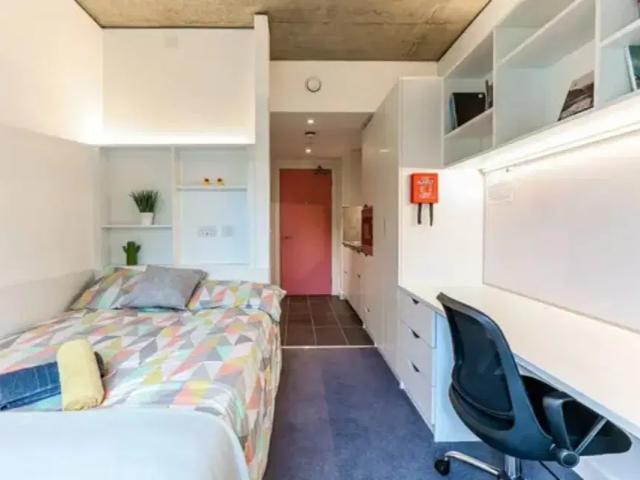 Room at St. Johns Court, Borough of Runnymede
