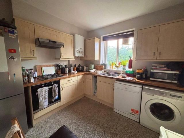 Room at St. John's Drive, Greater London