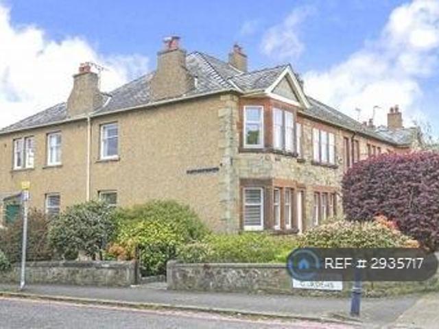 Room at St John's Road, City of Edinburgh