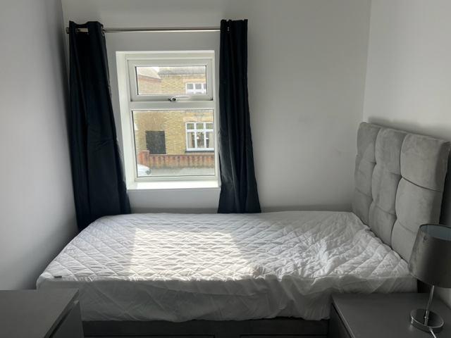 Room at St John's Road, Fenland District