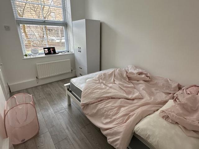 Room at St. Katharine's Way, Greater London
