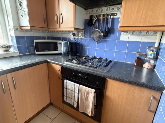 Room at St. Katharine's Way, Greater London