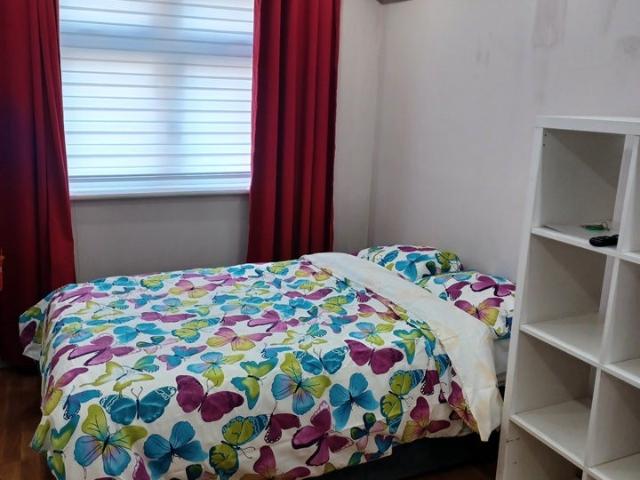 Room at St Katherines Road, Greater London