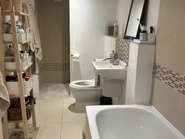 Room at St Luke's Avenue, Greater London