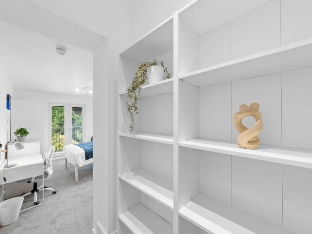 Room at St Luke's Avenue, Maidstone