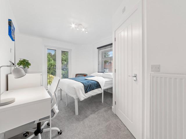 Room at St Luke's Avenue, Maidstone