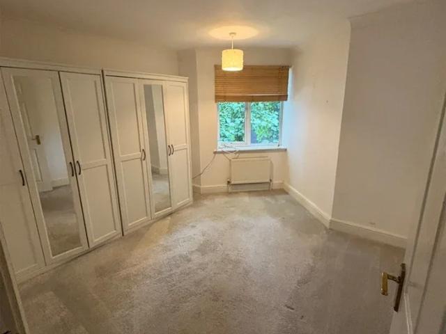 Room at St Luke's Road, Tandridge