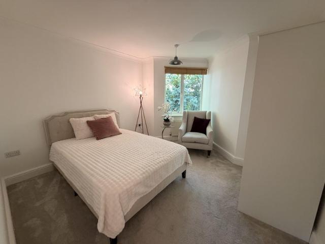 Room at St Luke's Road, Tandridge