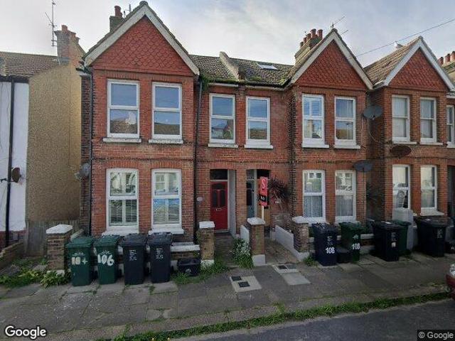 Room at St Leonards Avenue, Portslade by Sea
