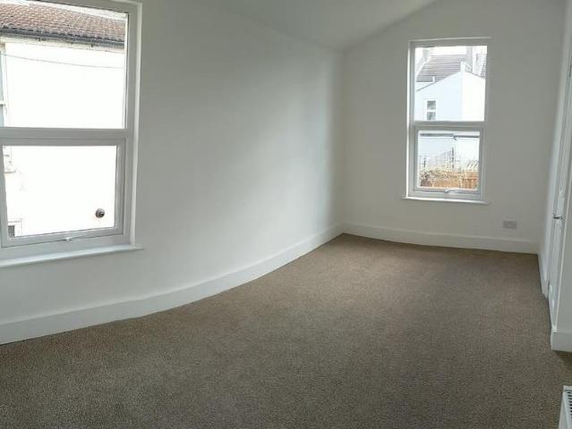 Room at St Leonards Road, Southend on Sea