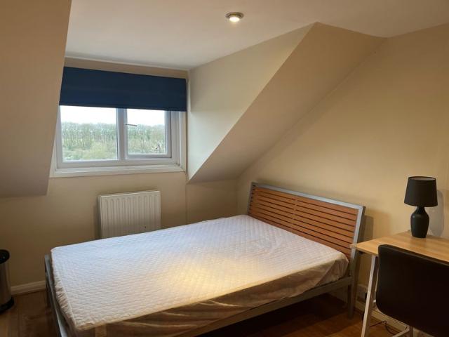 Room at St Leonard's Road, Windsor