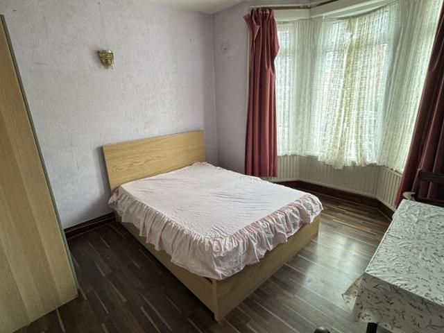 Room at St Loy's Road, Greater London