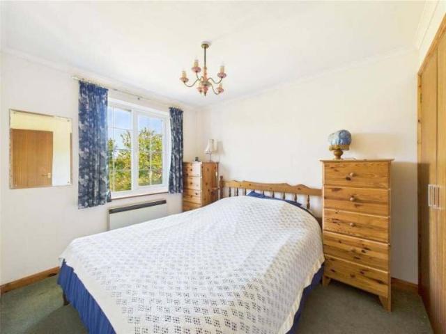 Room at St Loy's Road, Greater London