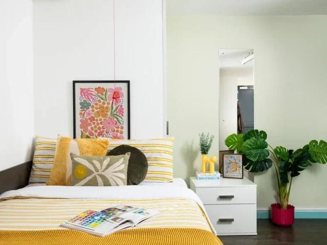 Room at St. Pancras Way, Greater London