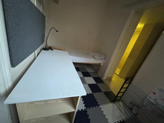 Room at St Patrick's Road, Coventry