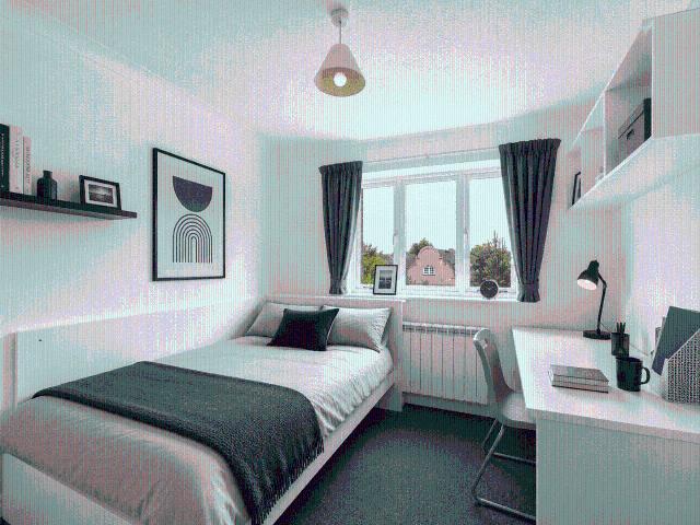 Apartment at St Peter's Place, St. Mildreds