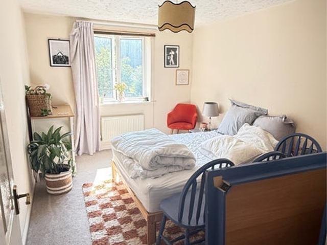 Room at St Peters Road, Bournemouth