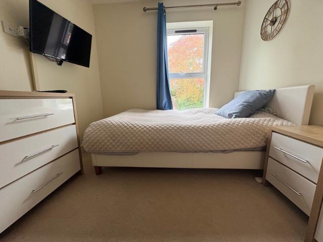 Room at St. Peter's Road, Poole