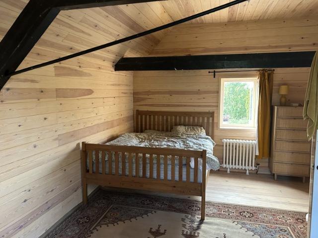 Room at St Philips Road, Leicester