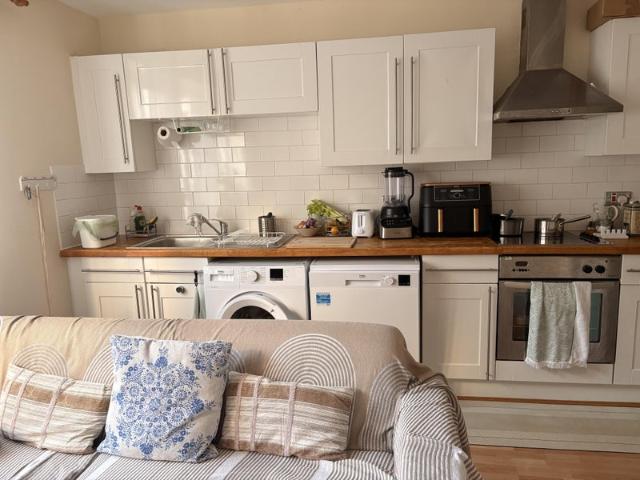 Room at St Stephen Street, City of Edinburgh
