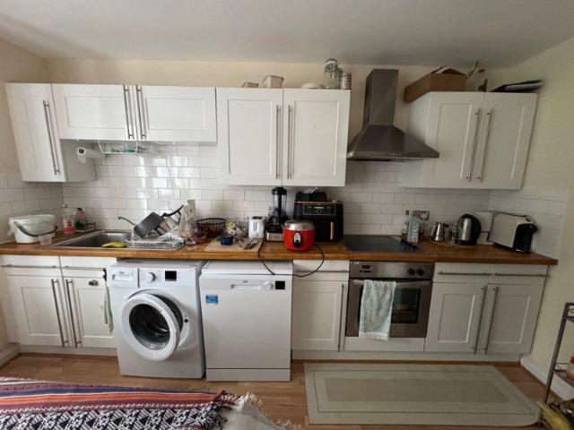 Room at St Stephen Street, City of Edinburgh