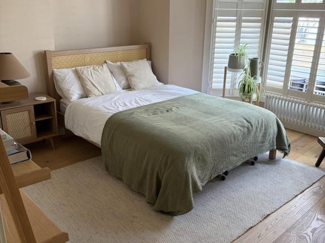 Room at St. Stephen's Avenue, Greater London