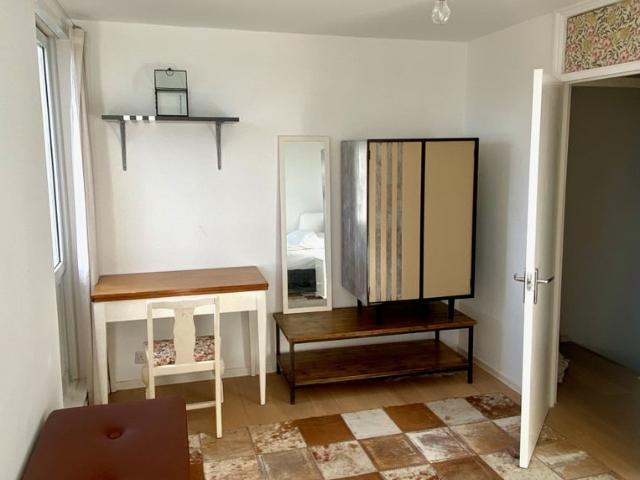 Room at St Stephen's Road, Greater London