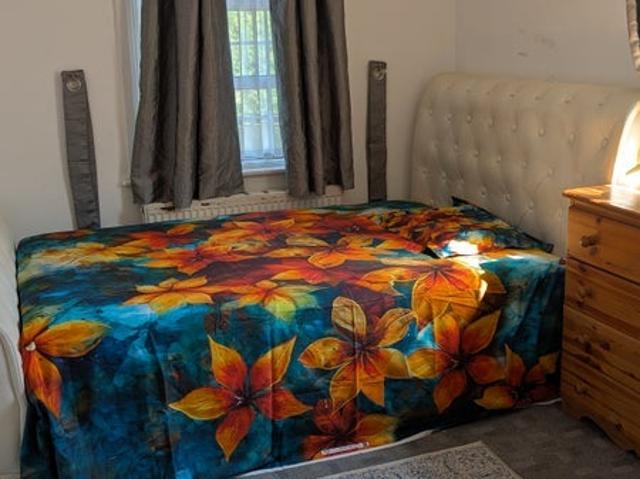 Room at St Stephen's Road, Greater London