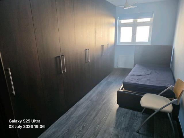 Room at St Stephen's Road, Greater London