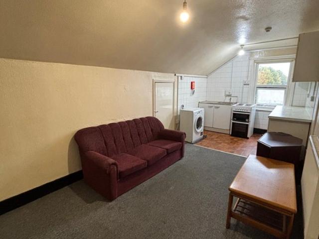 Room at St. Stephen's Road, Greater London