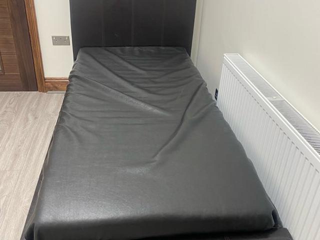 Room at St Stephen's Road, Greater London