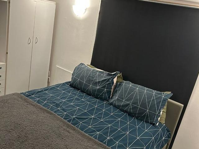 Room at St. Swithun's Road, Bournemouth
