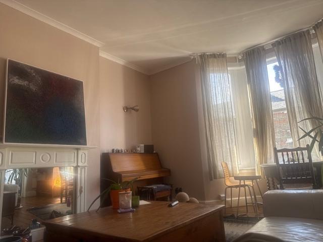 Room at St. Swithun's Road, Greater London