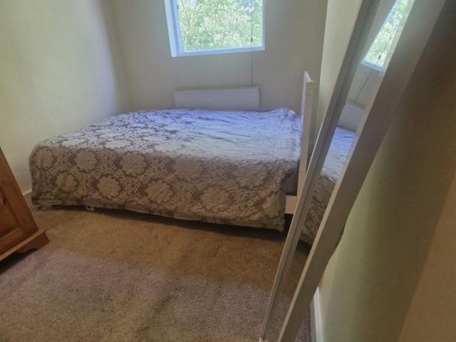 Room at St Saviour's Road, Greater London