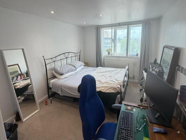 Room at St Saviour's Road, Greater London